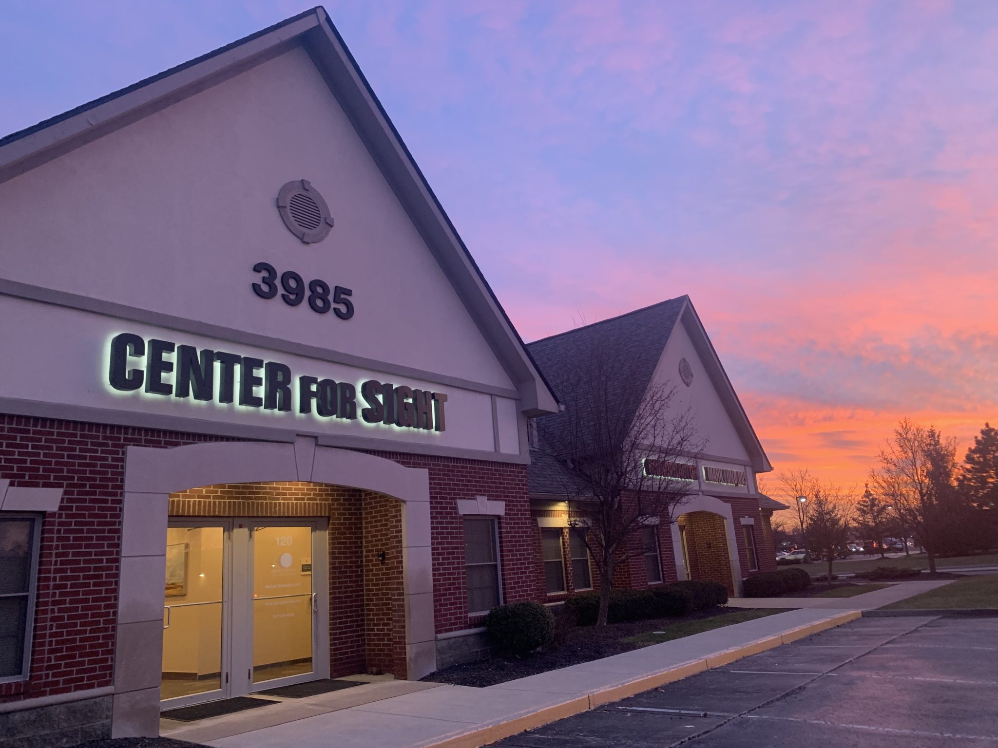 Cataracts | Carmel Lasik | Center for Sight